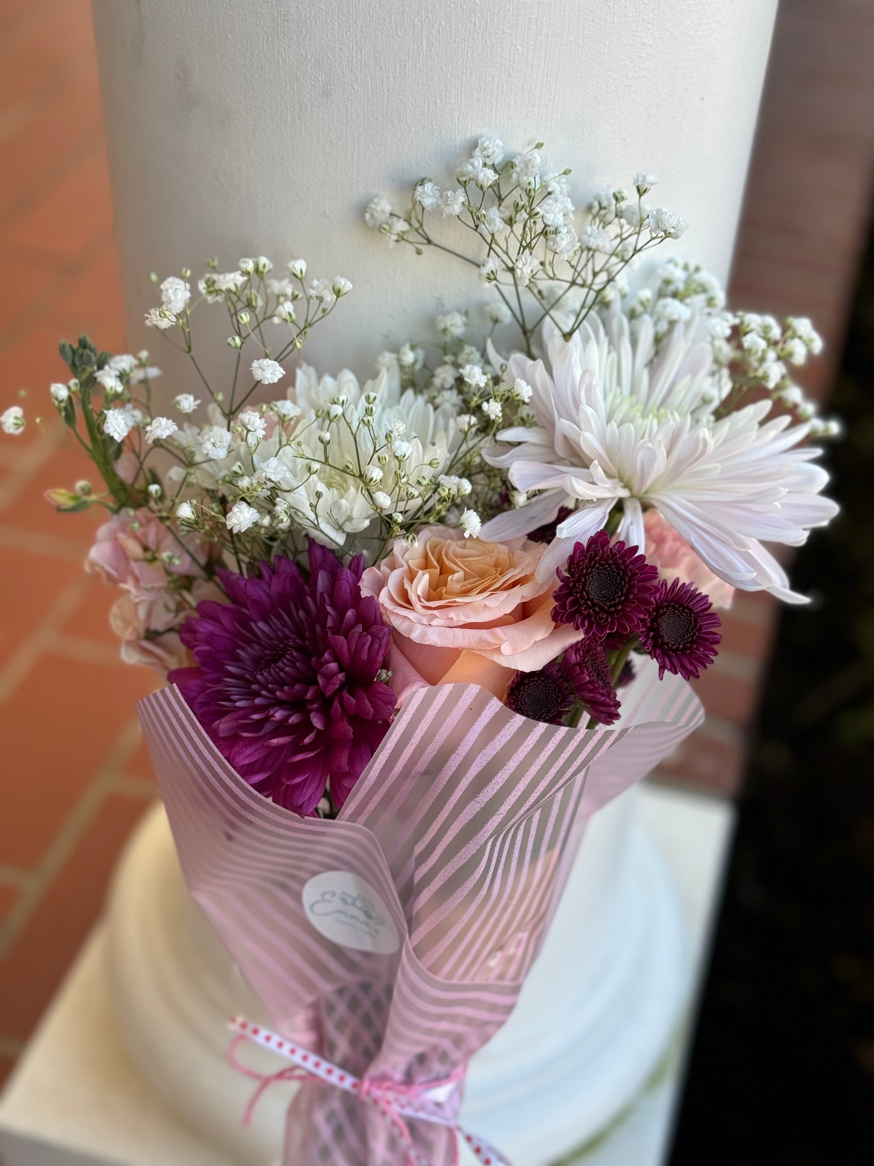 Emma's Flower Truck – Emma's Flower Truck